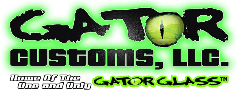 Home | Gator Customs Store