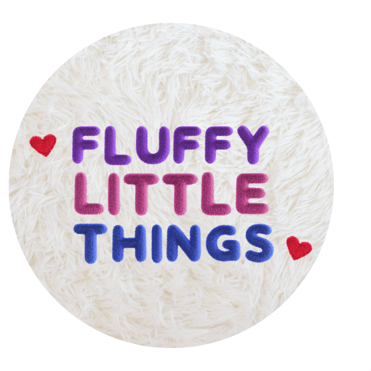Home | Fluffy Little Things