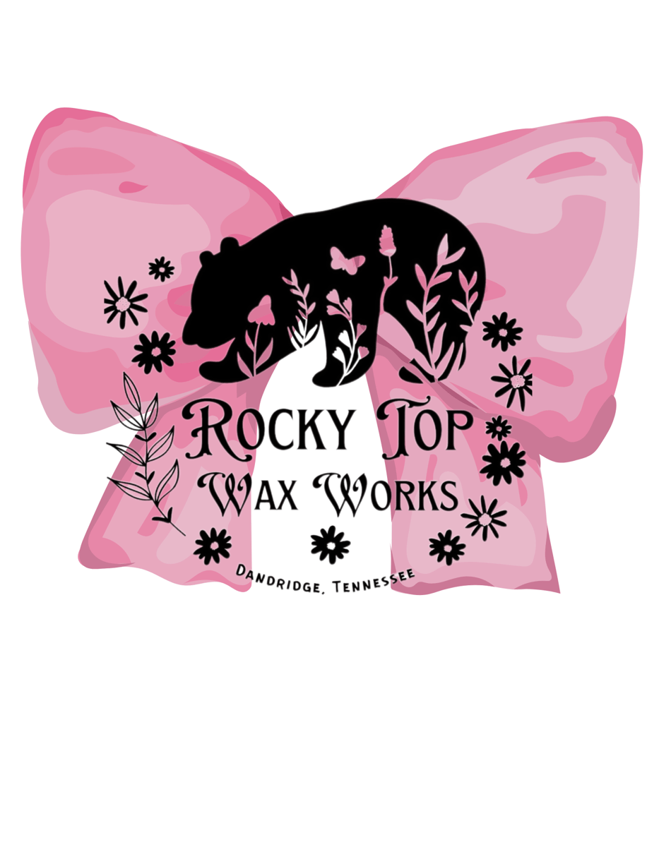 Home | Rocky Top Wax Works