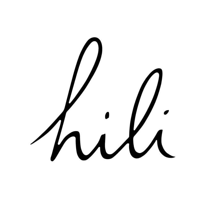 Home | Hili Studio