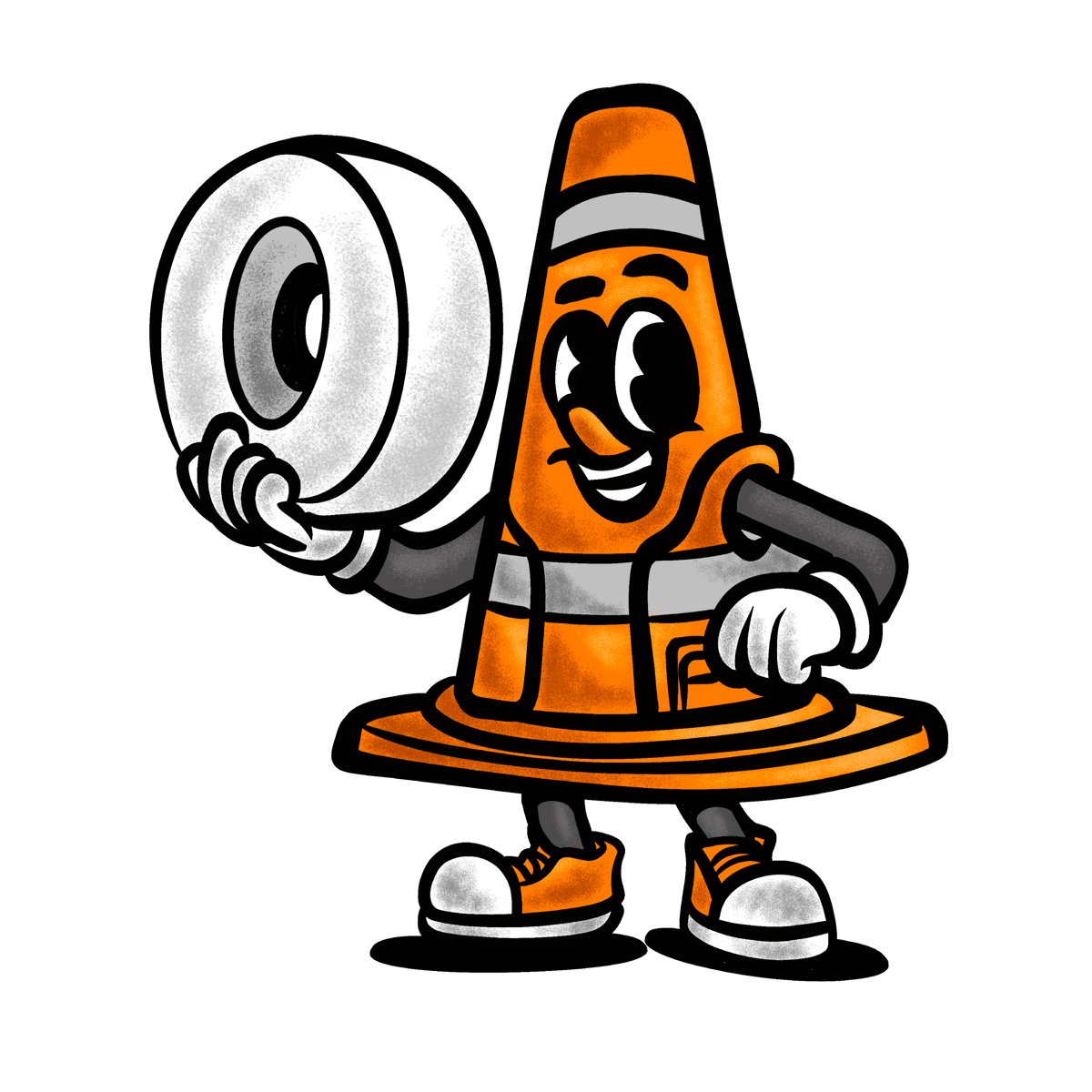 About | Cones Wheels