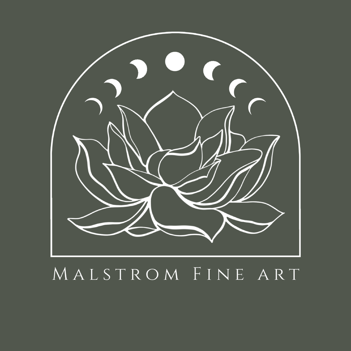 Home | Malstrom Fine Art