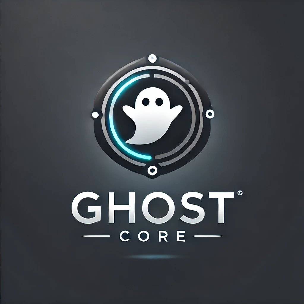 Home | GHOST Browser