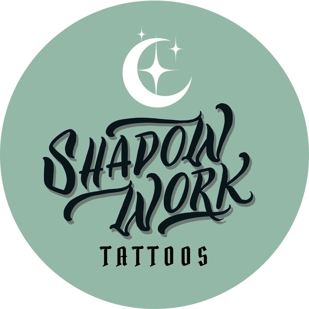 Directions | Shadow Work Tattoos
