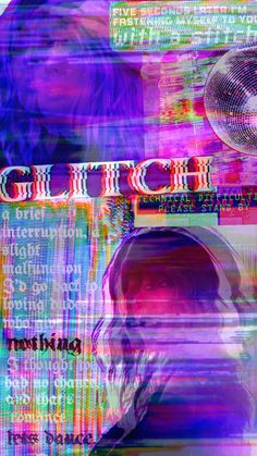 Home | Gateway to Glitch