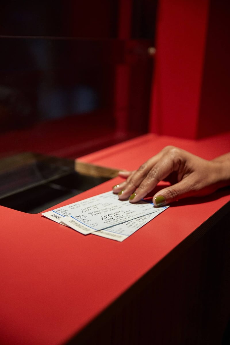 Home | Mandee Marquee