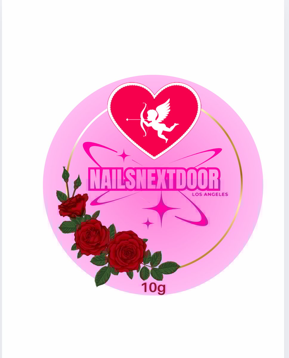 Home | Nails Next Door LA