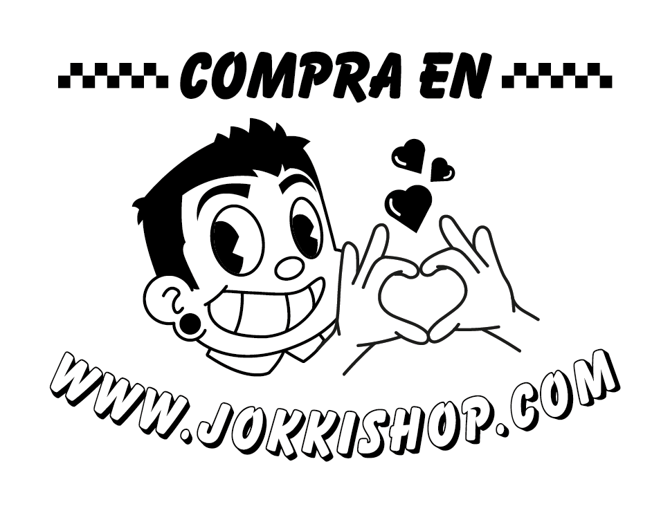 ¿Quién es Jokki? | Jokki