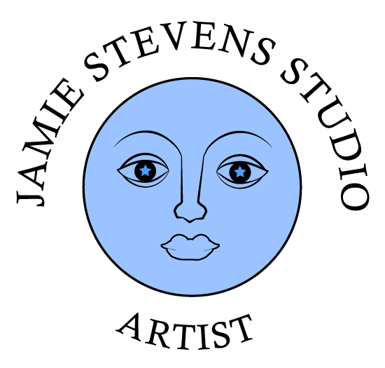 Home | Jamie Stevens Studio