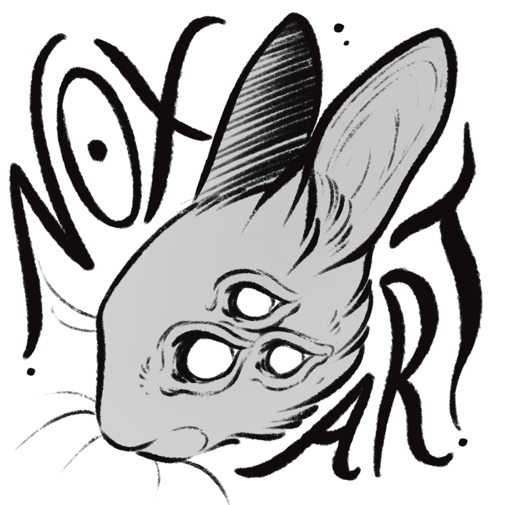 Home | Nox Art