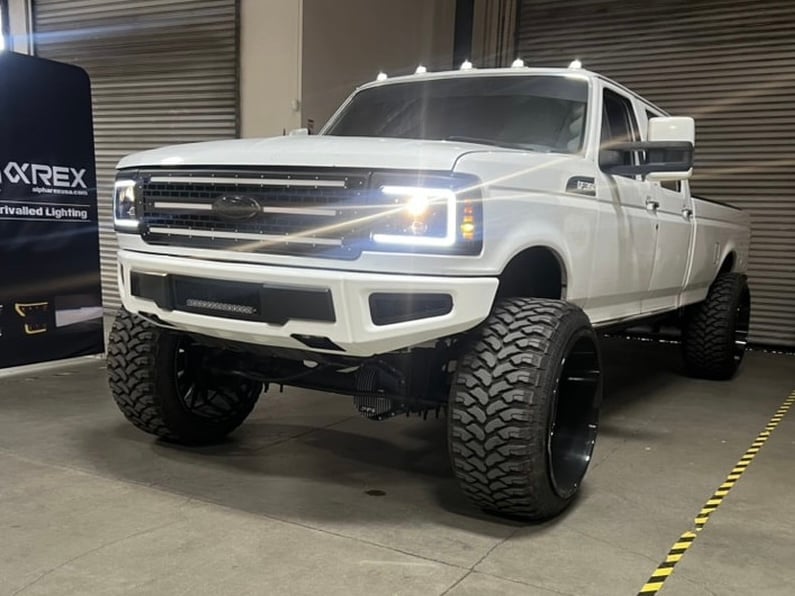 Home | OBS Bryce Built