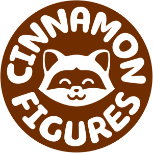 Home | Cinnamon Figures