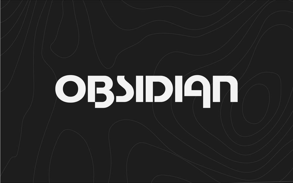 Obsidian Components