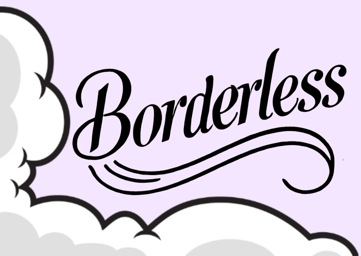 About Me | Borderless