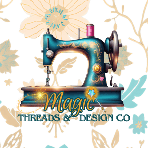 Frequently Asked Questions | Magic Threads & Design Co