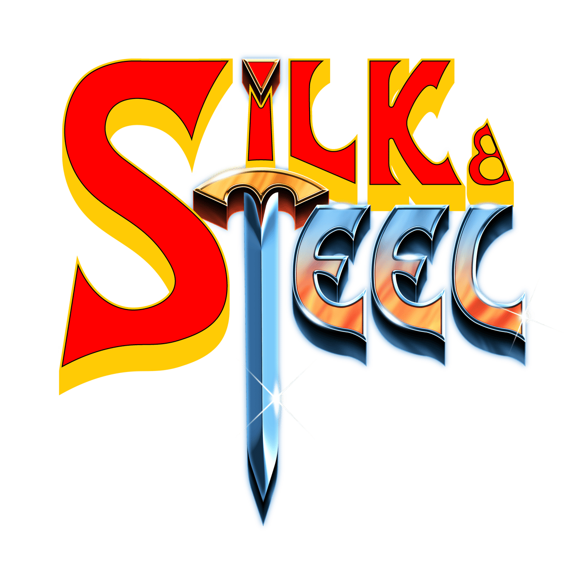 Maintenance | Silk and Steel Patches