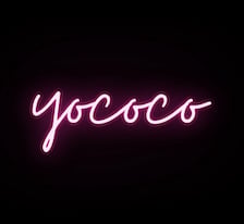 Home / YOCOCO CAMDEN