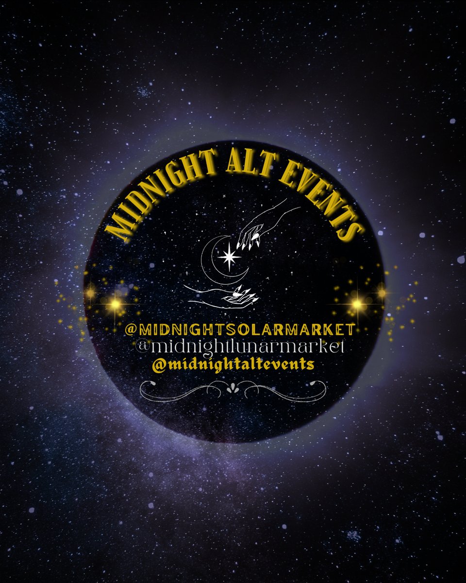 Midnight Solar Market | Midnight Alt Events