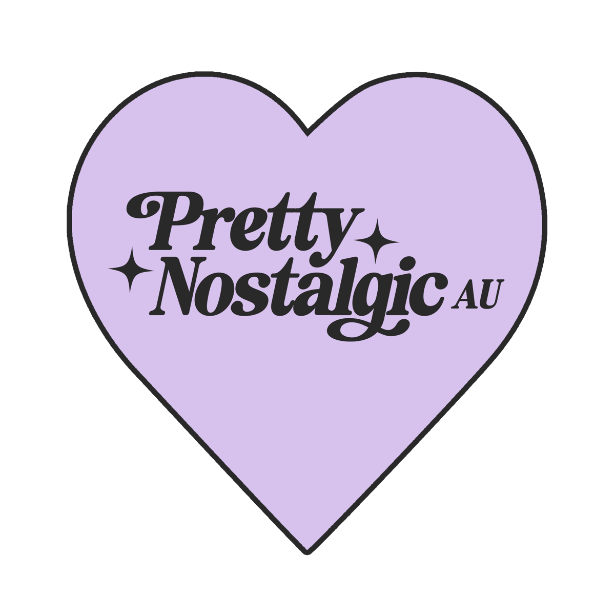 Info | Pretty Nostalgic AU