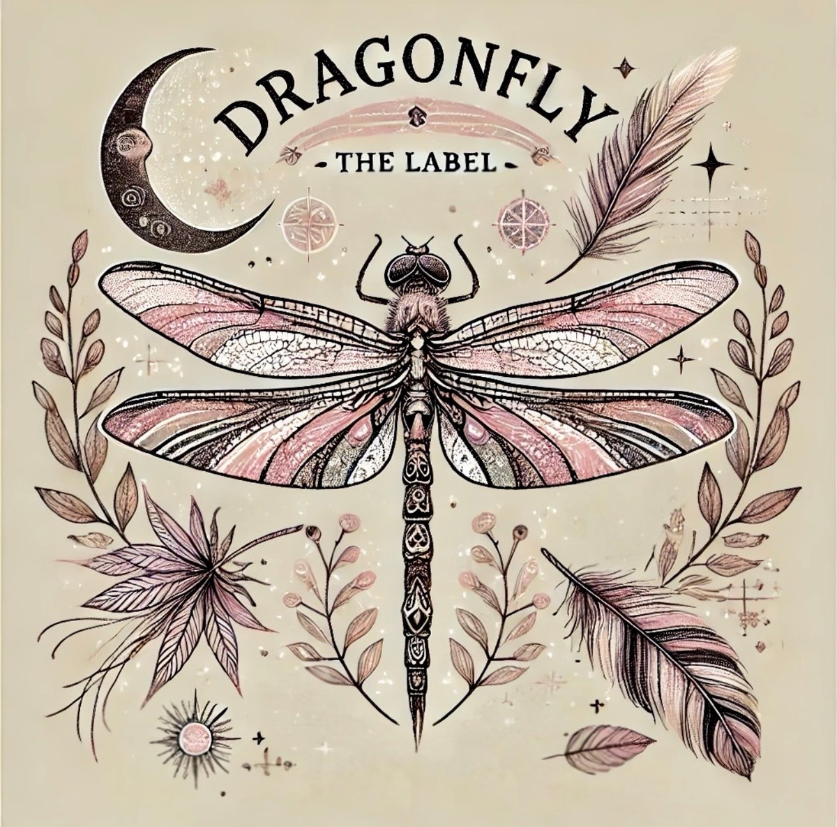 Dragonfly The Label