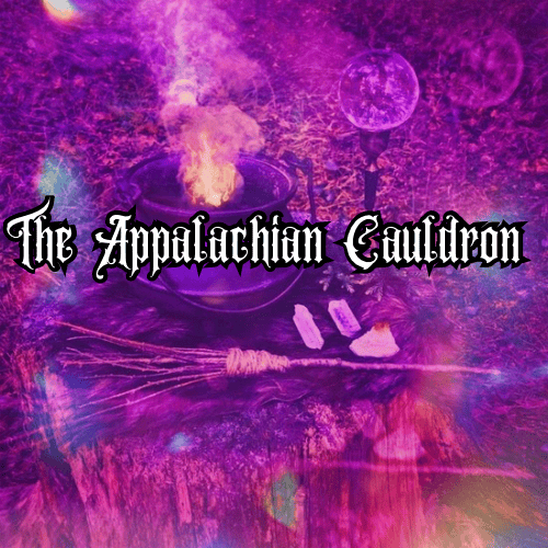 The Appalachian Cauldron
