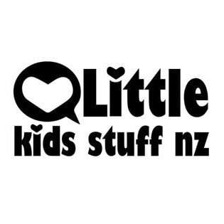 Fabric album | Little kids stuff nz