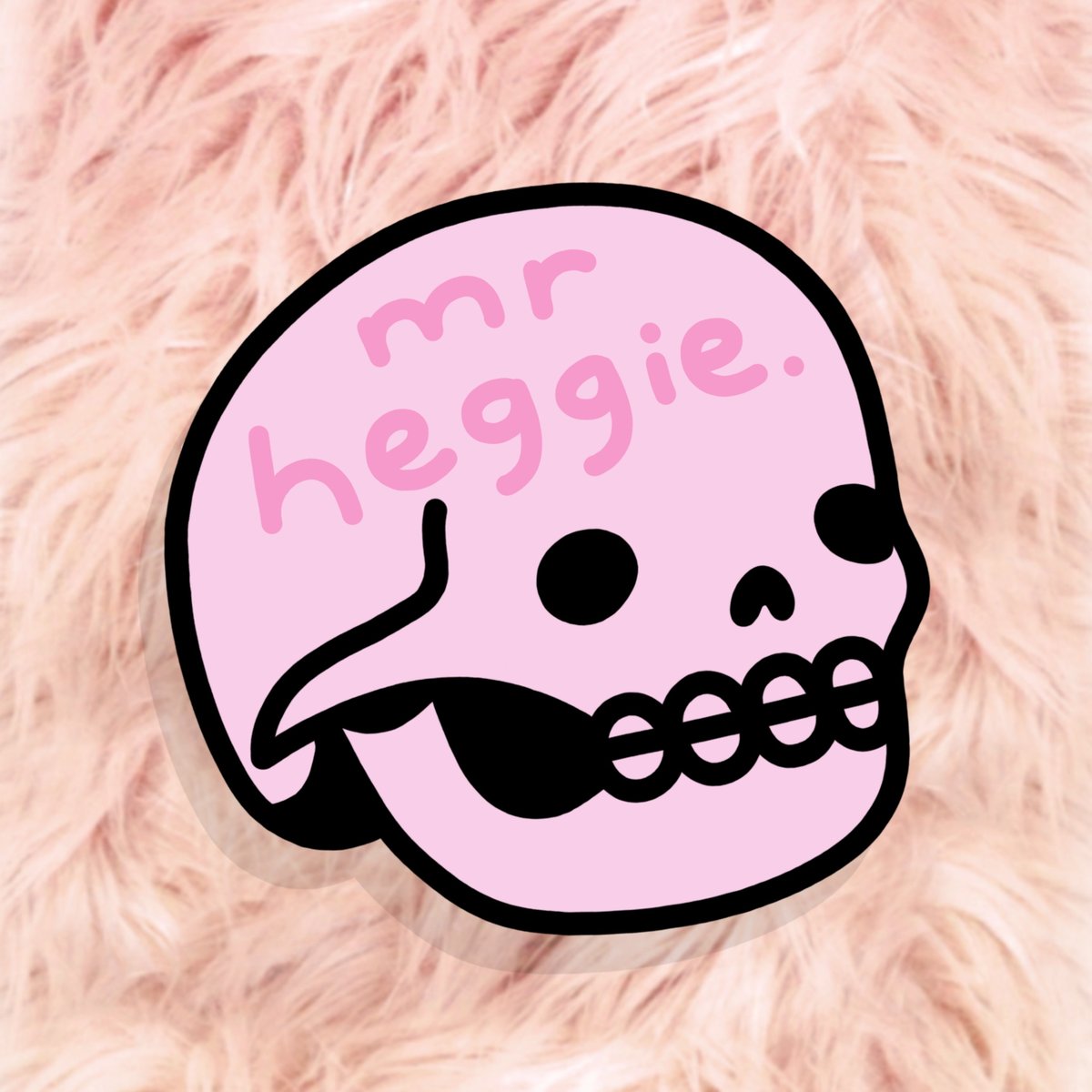 mr heggie | mr heggie