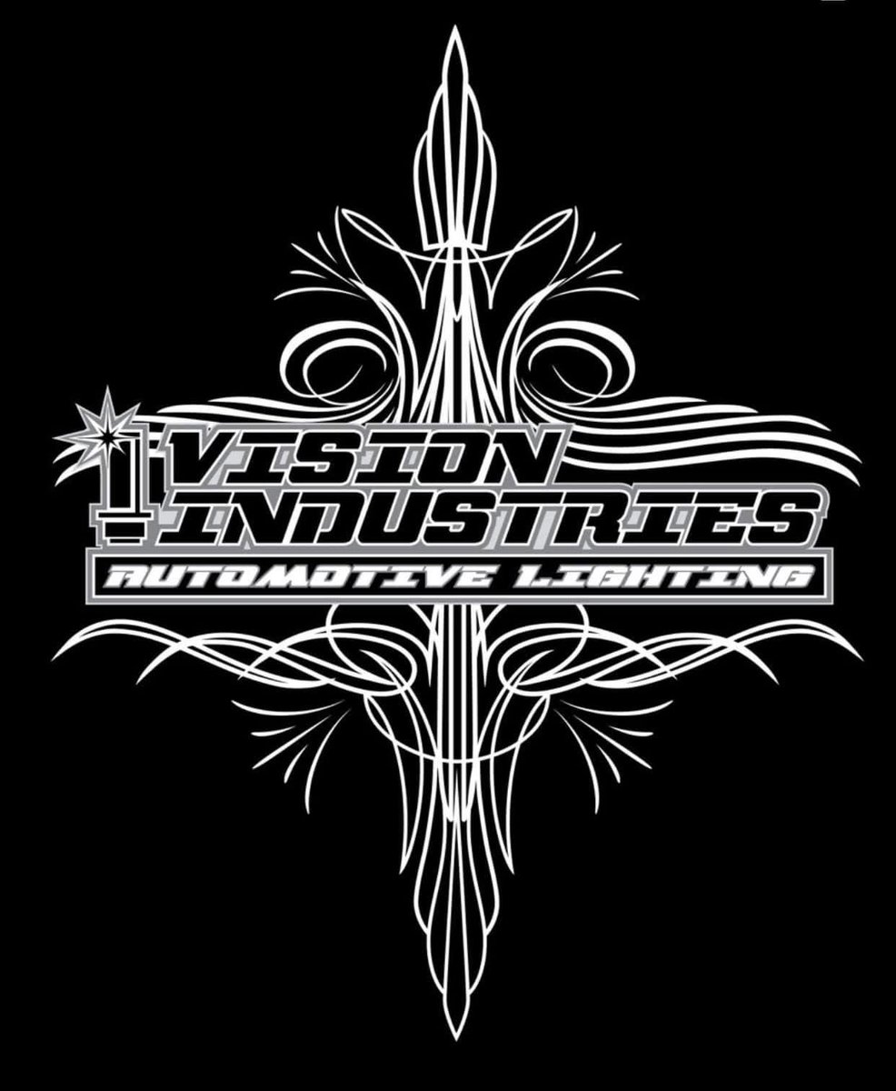 Vision Industries Automotive Lighting & Accessories — Home