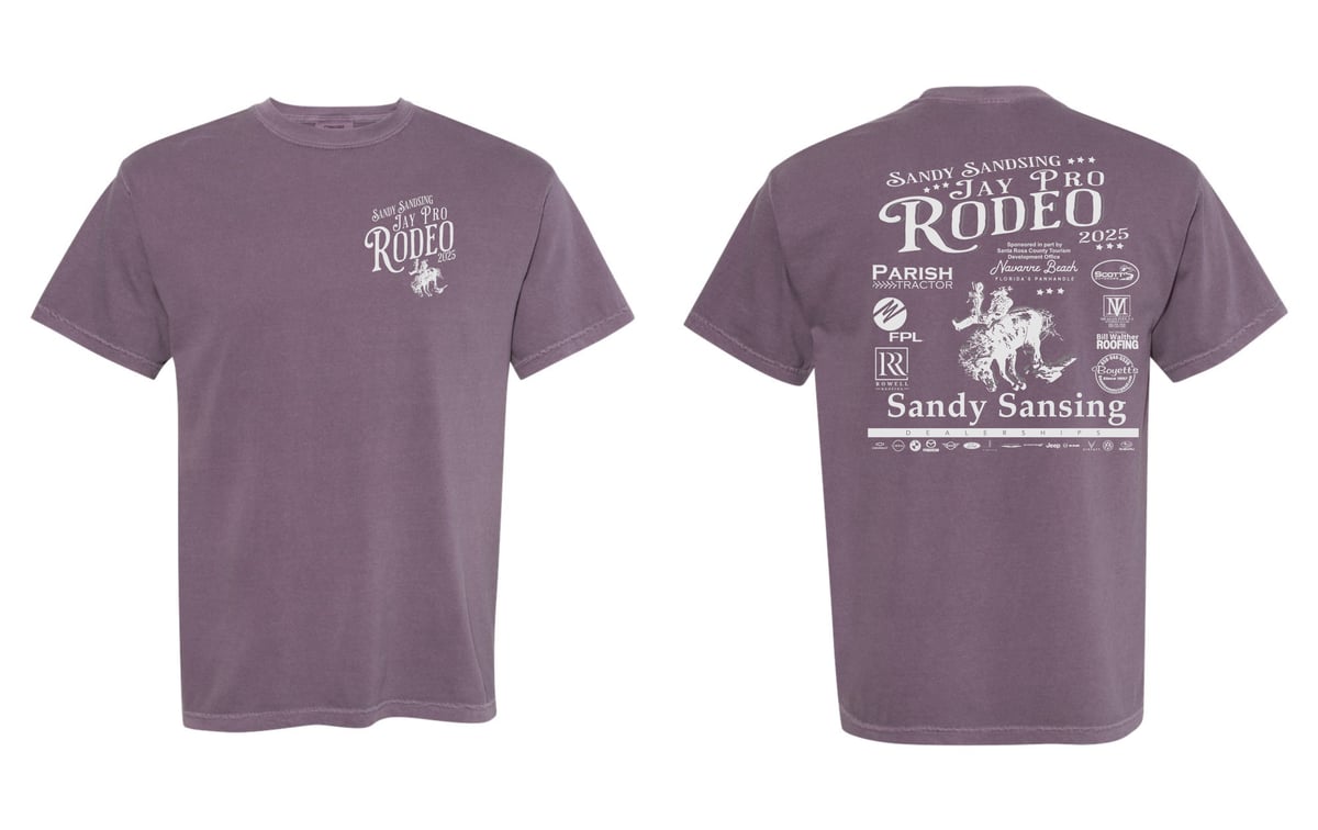 Home | Jay Pro Rodeo