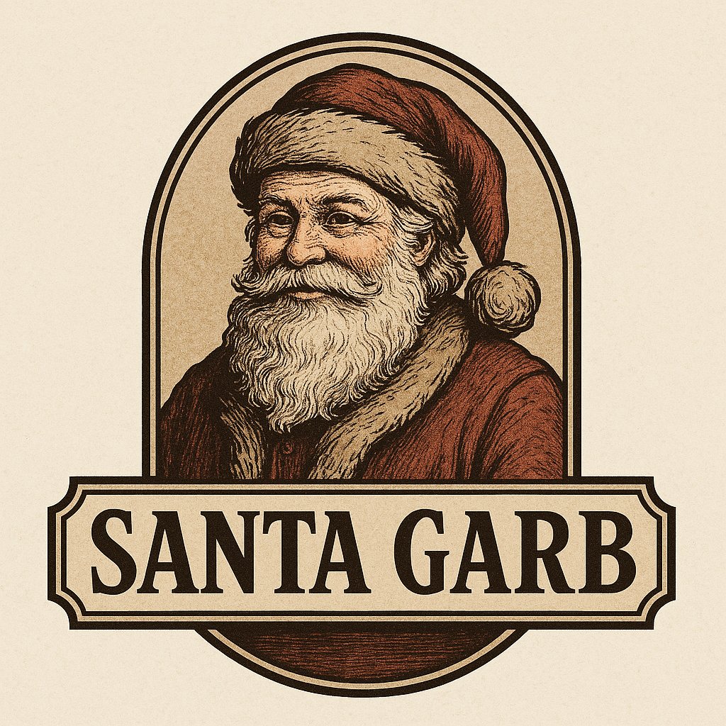 About | SantaGarb