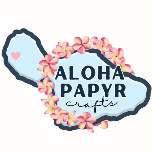 Aloha Papyr Crafts LLC