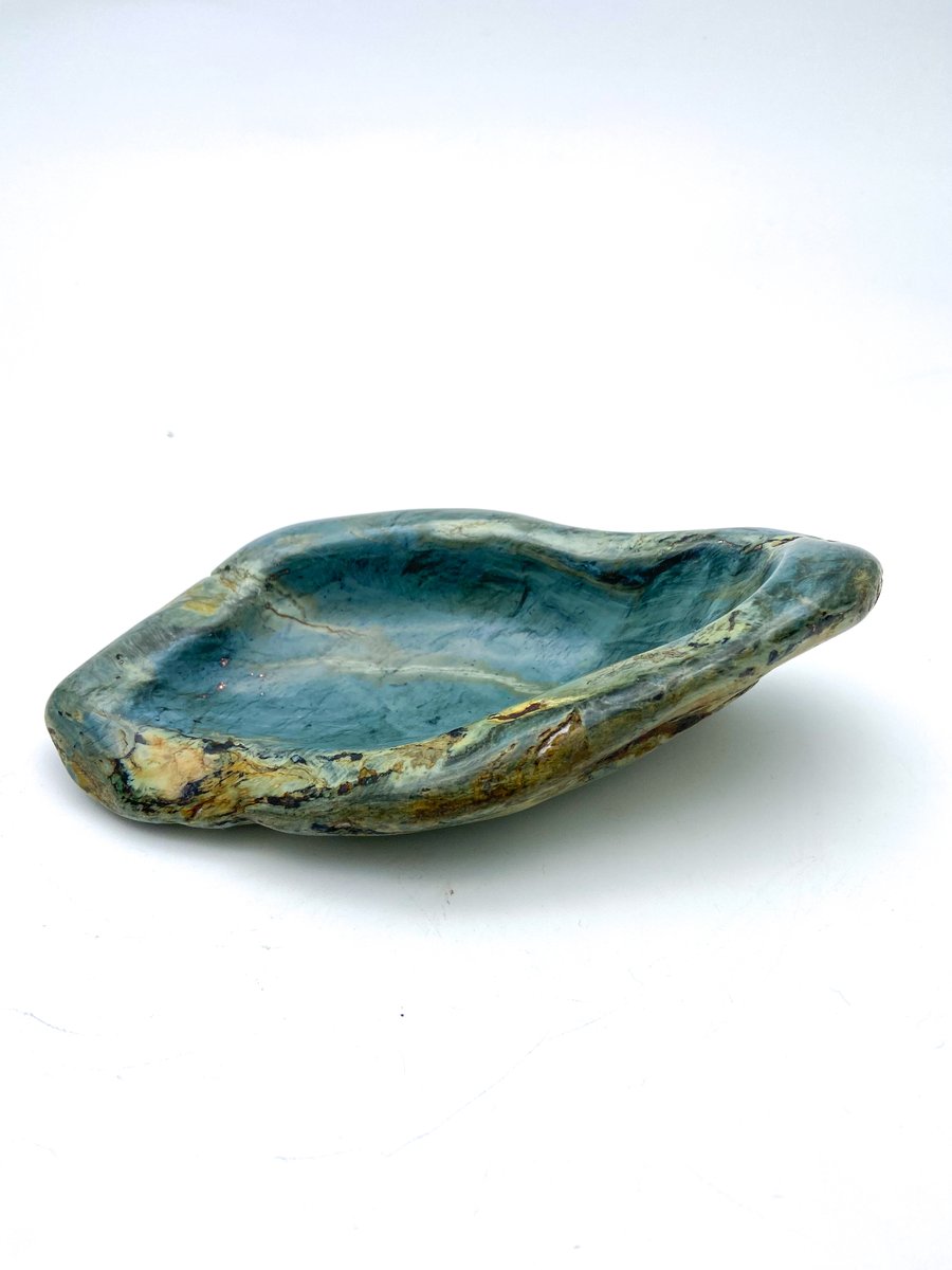 My Story | Found and Carved