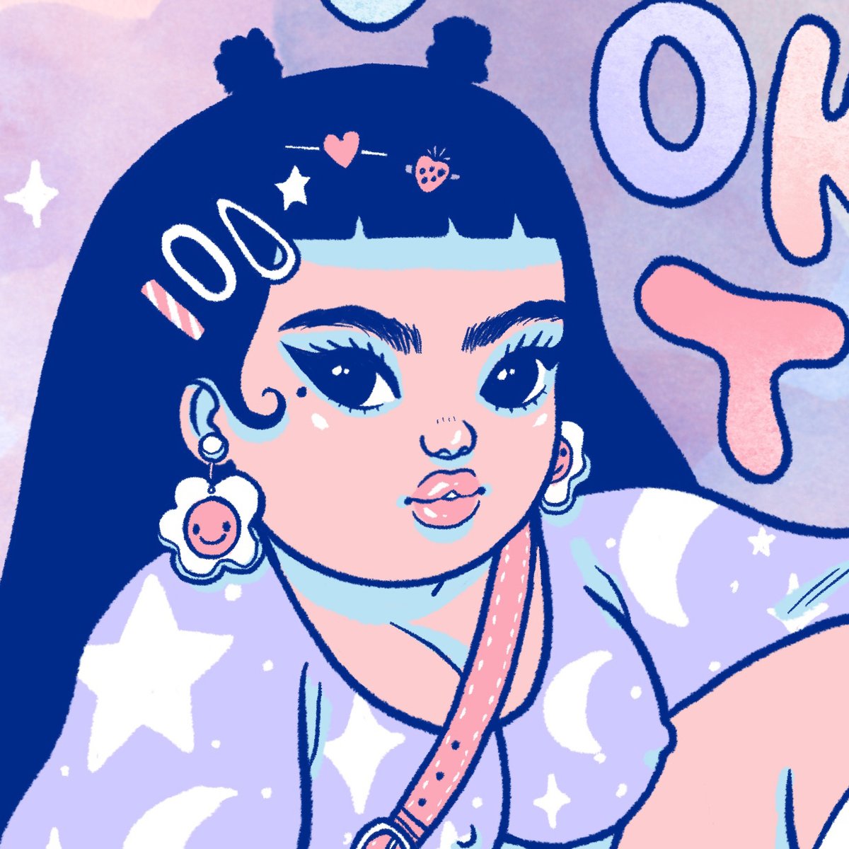 About | Mel Stringer