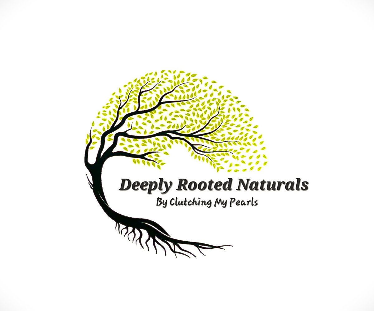 Bundle Package | Deeply Rooted Naturals by Clutching My Pearls