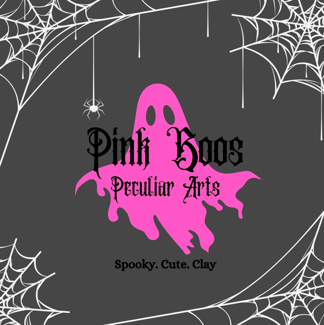 Home | Pink Boos Peculiar Arts