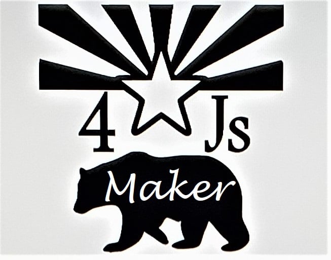 4 Js Maker 4 Js Maker