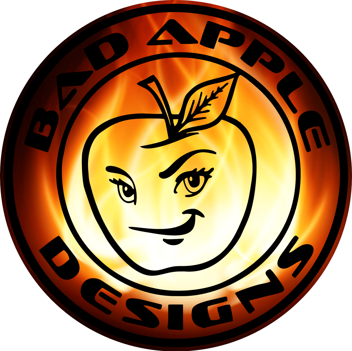 Contact | Bad Apple Designs