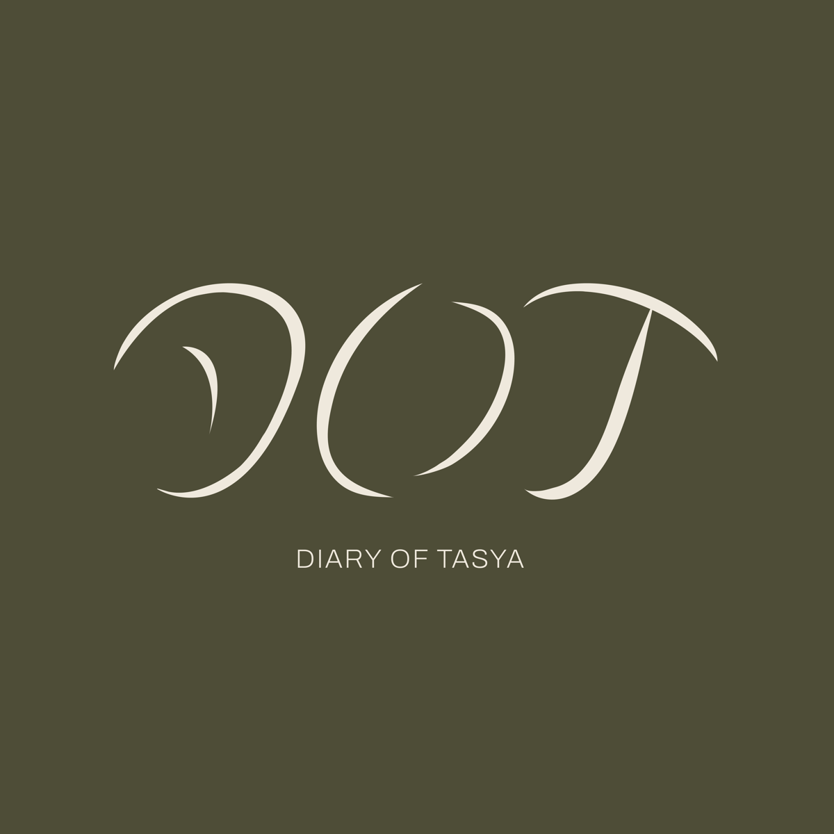 Our Story | Diary of Tasya