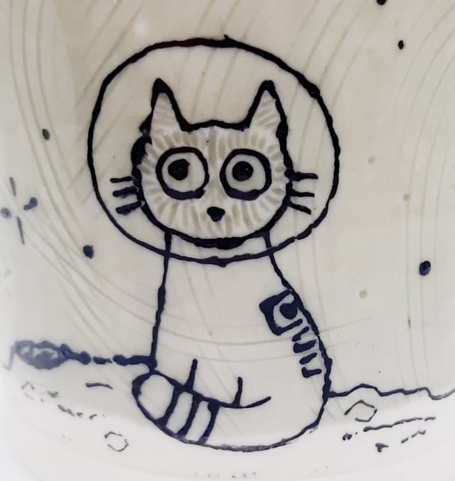 jennifer liles pottery