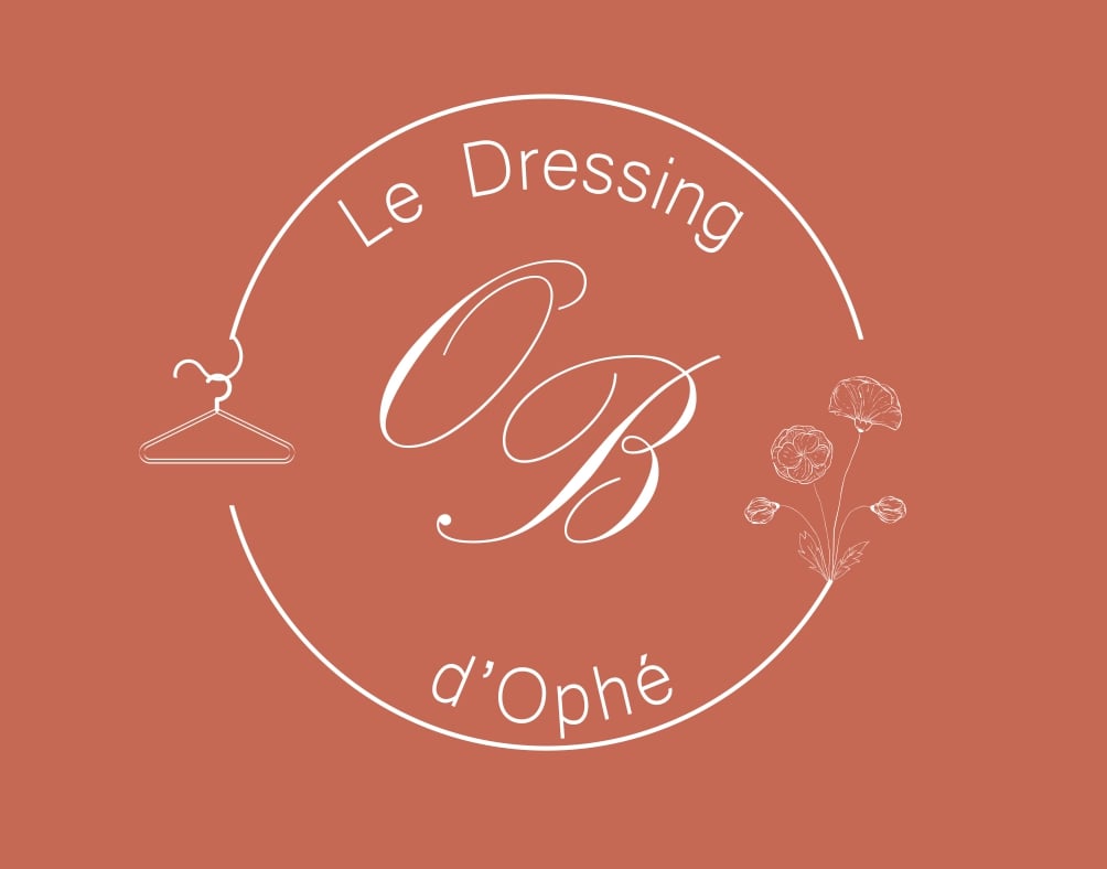 Le Dressing d'Ophe
