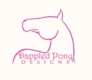 Dappled Pony Designs | Magical Journals, Tees & Art
