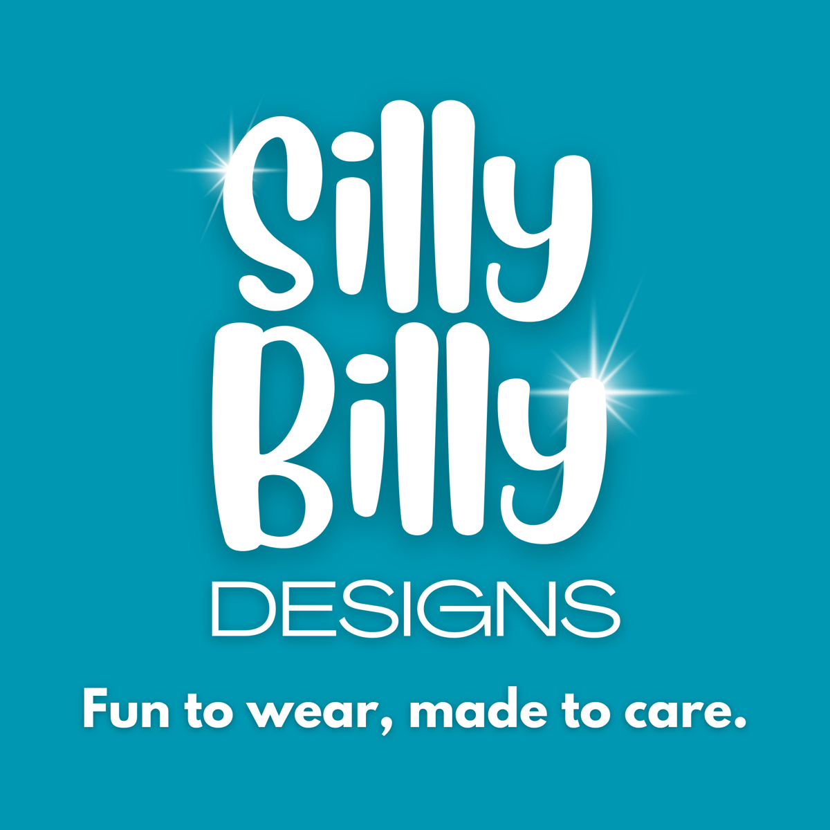 FAQ's | Silly Billy Designs
