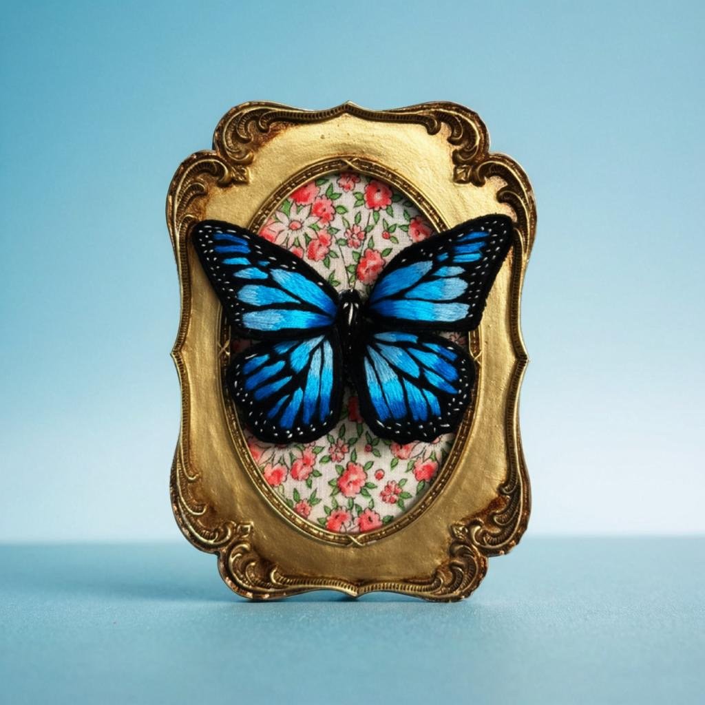 Bonnie Godbee Art