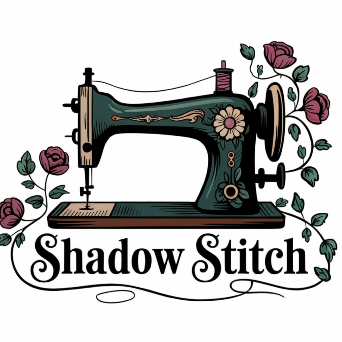 Shadow Stitch