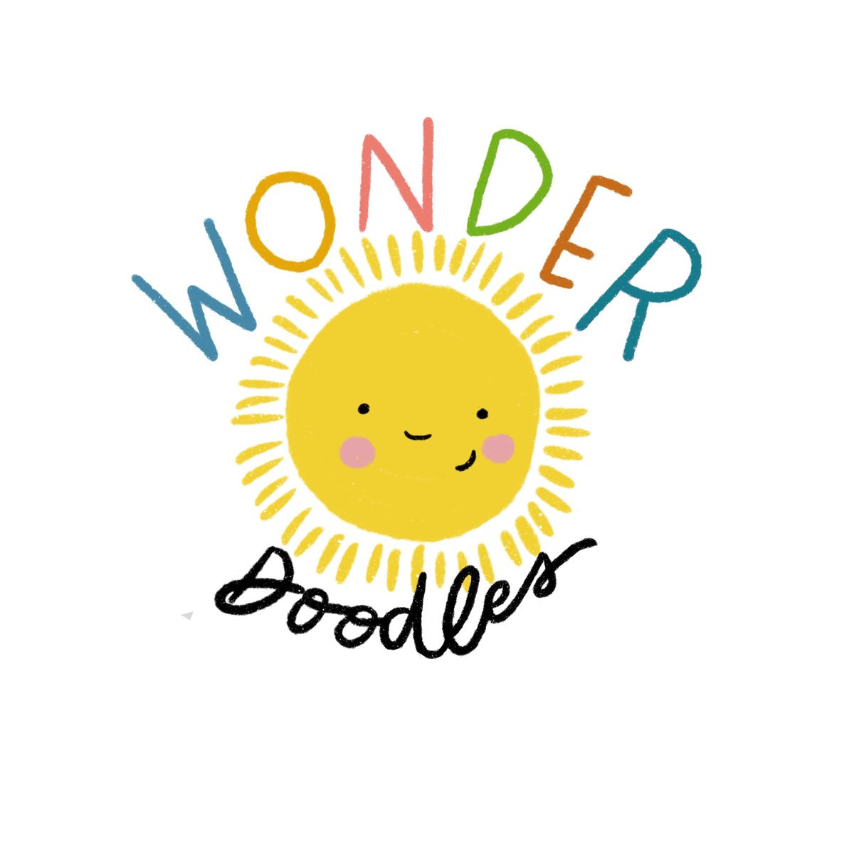 Wonder Doodles