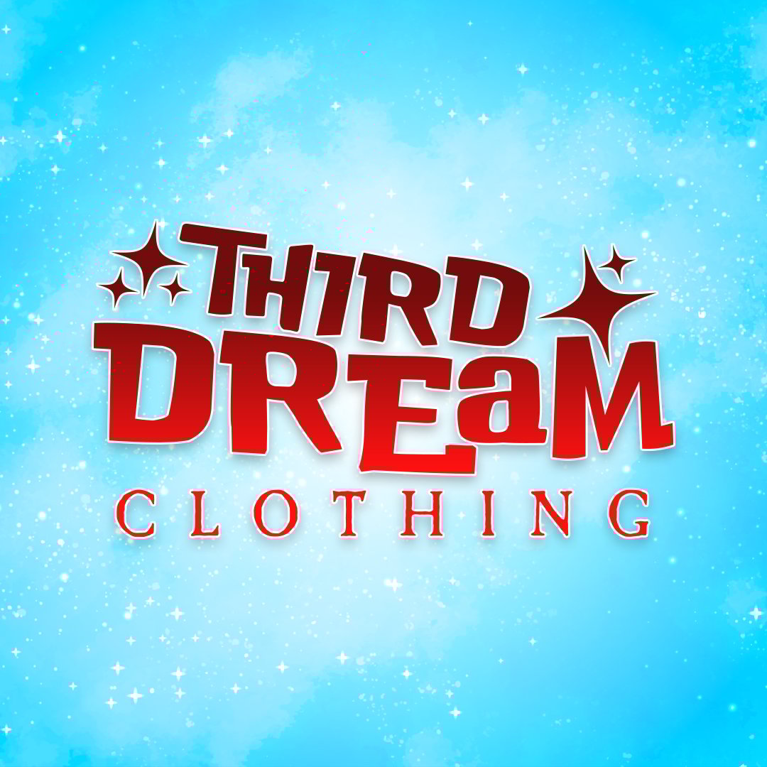 About Us | Third Dream Clothing