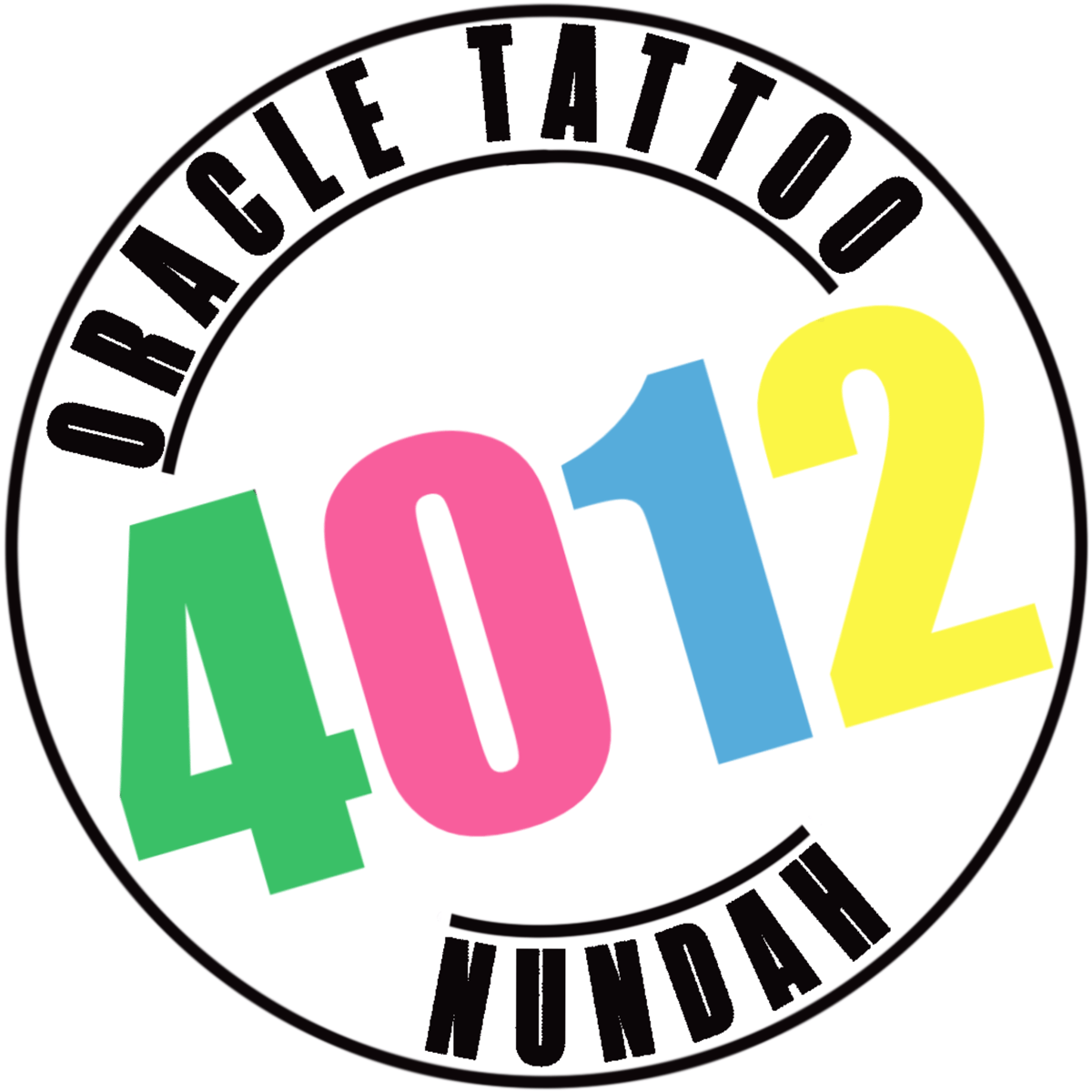 Home | Oracle Tattoo