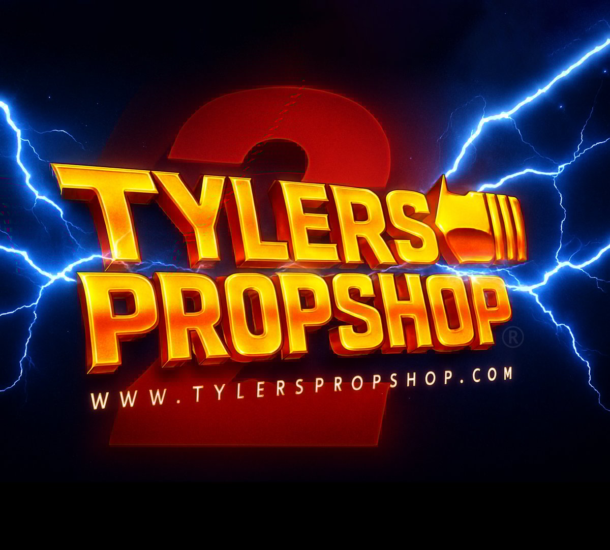 Predator: Badlands – Dek Bio Mask Replica | Tyler's Prop Shop