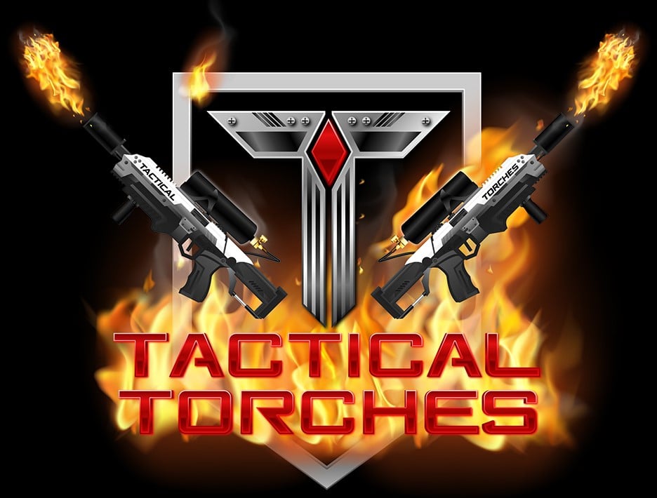 Tactical Torches