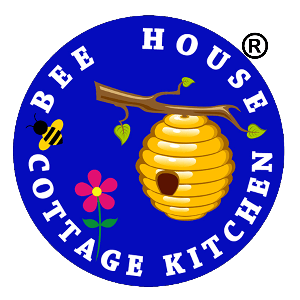 Native Bee Honey Info | Bee House Cottage Kitchen™